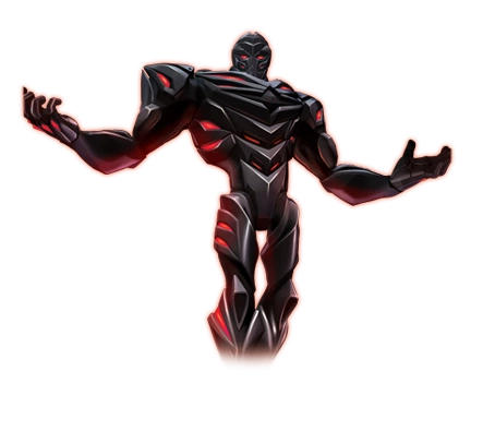 Miles Dread Main Mode | Max Steel Reboot Wiki | FANDOM powered by Wikia