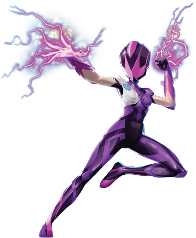 Turbo Base Mode (Tempestra) | Max Steel Reboot Wiki | Fandom