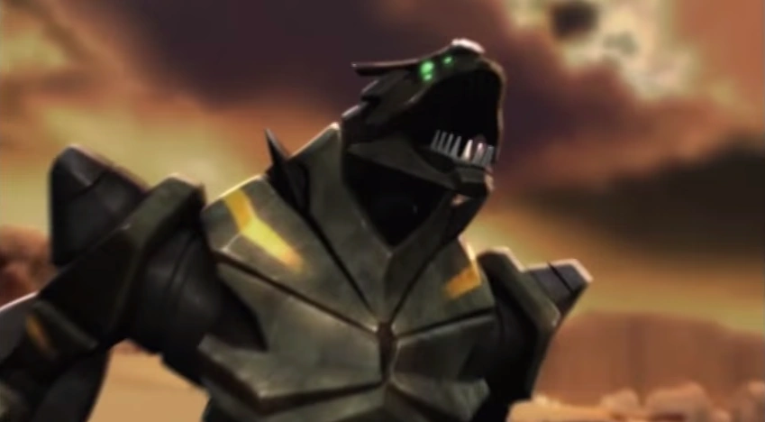 Gun Links | Max Steel Reboot Wiki | Fandom