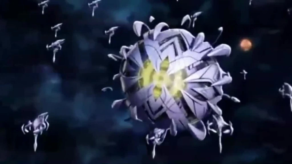 Alphalink | Max Steel Reboot Wiki | Fandom