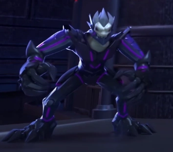 Night Howl | Max Steel Reboot Wiki | FANDOM powered by Wikia