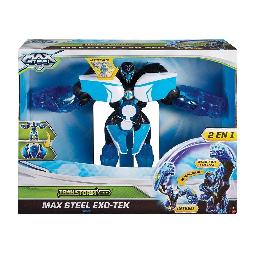 Category:Toys with unofficial names | Max Steel Reboot Wiki | Fandom