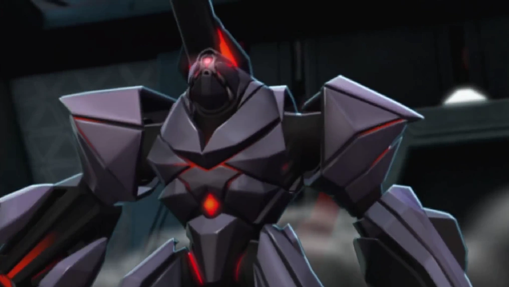 Blast Link | Max Steel Reboot Wiki | Fandom