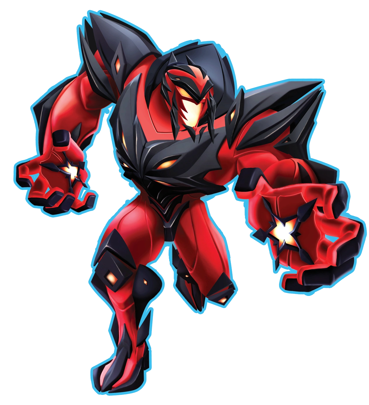 Category:Major Villains | Max Steel Reboot Wiki | FANDOM powered by Wikia