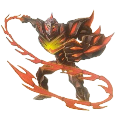 Max Steel Turbo Spike Mode