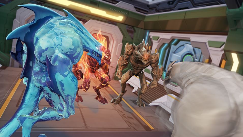 Image Max Steel Reboot Four Elementors Max Steel Reboot Wiki