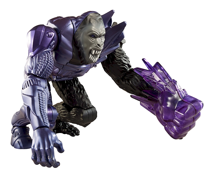 Ape Extroyer Max Steel Reboot Wiki Fandom Powered By Wikia