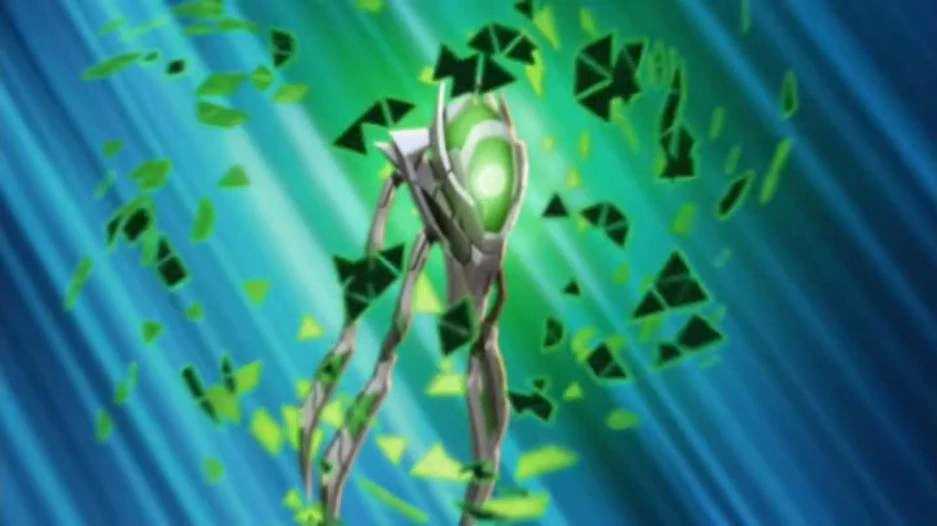 Imagem - Green Ultralinks.jpg | Wiki Max Steel | FANDOM powered by Wikia