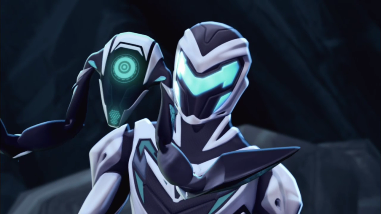 Modo Turbo Base | Wiki Max Steel | FANDOM powered by Wikia