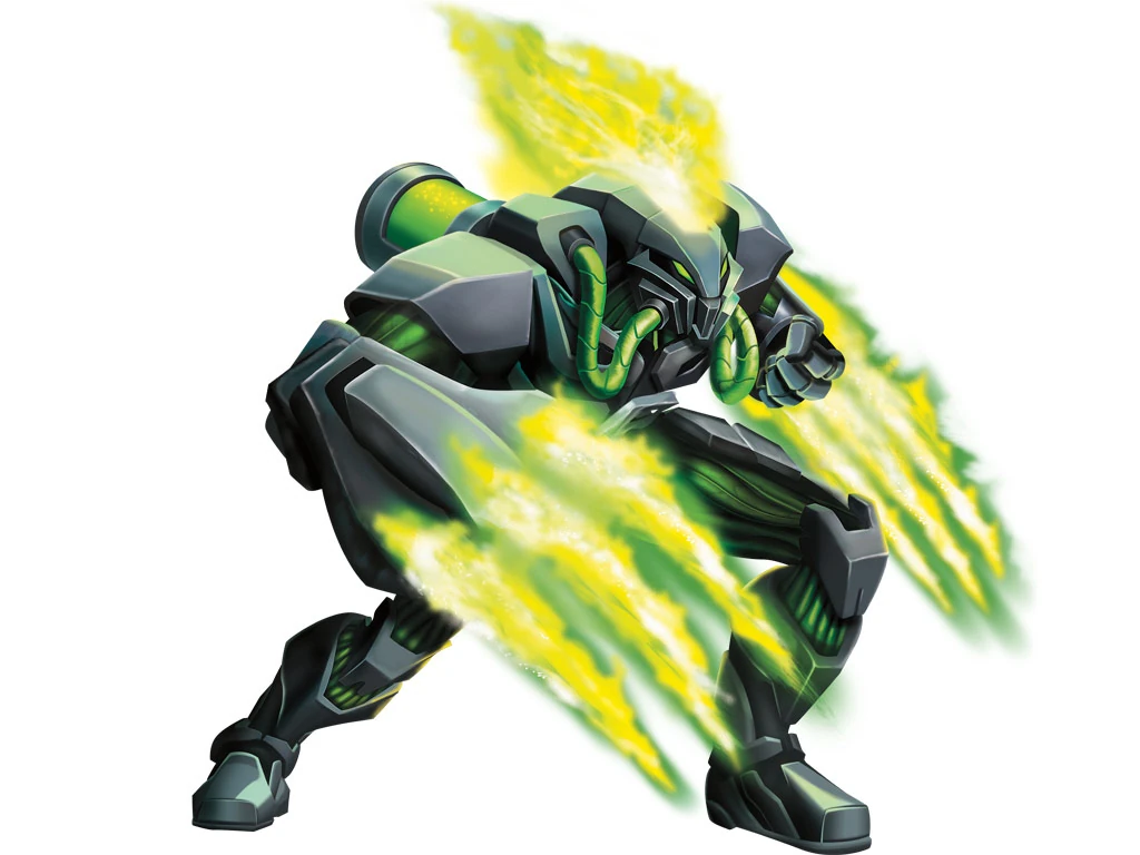 Imagen - Toxzon.jpg | Wikia Max Steel (Reboot) | FANDOM powered by Wikia