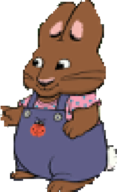 Lily Max And Ruby Wiki Fandom