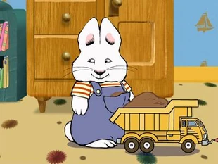 Max Cleans Up | Max & Ruby Wiki | FANDOM powered by Wikia