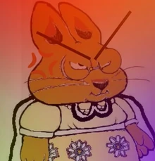 Valerie | Max & Ruby Wiki | FANDOM powered by Wikia