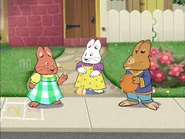 Louise Darling | Max & Ruby Wiki | FANDOM powered by Wikia