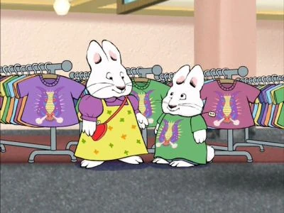 Max's Dragon Shirt | Max & Ruby Wiki | FANDOM powered by Wikia