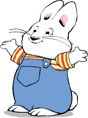 Max Bunny | Max & Ruby Wiki | Fandom