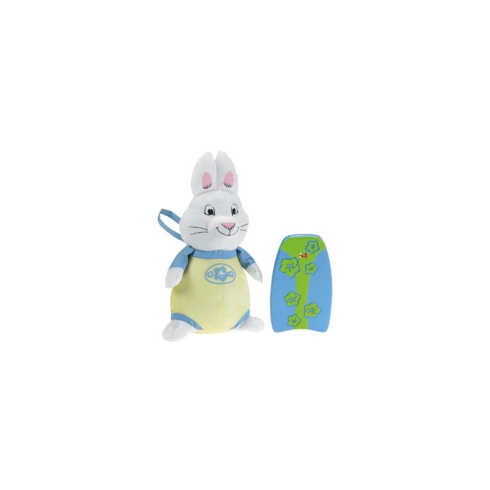 Fisher Price Max And Ruby Boogie Boardin Max | Max & Ruby Wiki | Fandom