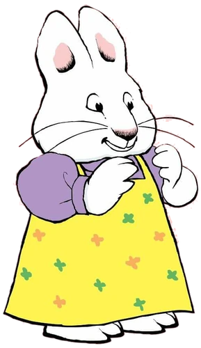 Ruby Bunny | Max & Ruby Wiki | Fandom