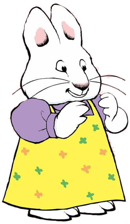 Ruby Bunny Max And Ruby Wiki Fandom