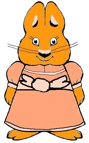Martha | Max & Ruby Wiki | Fandom