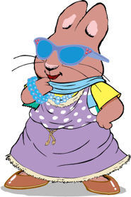 Louise Darling | Max & Ruby Wiki | FANDOM powered by Wikia