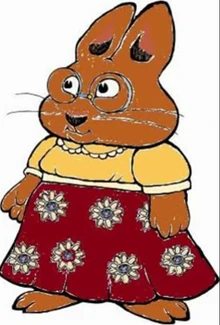 Valerie | Max & Ruby Wiki | FANDOM powered by Wikia