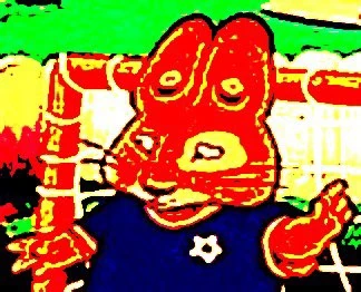 Roger Рiazza | Max & Ruby Wiki | Fandom