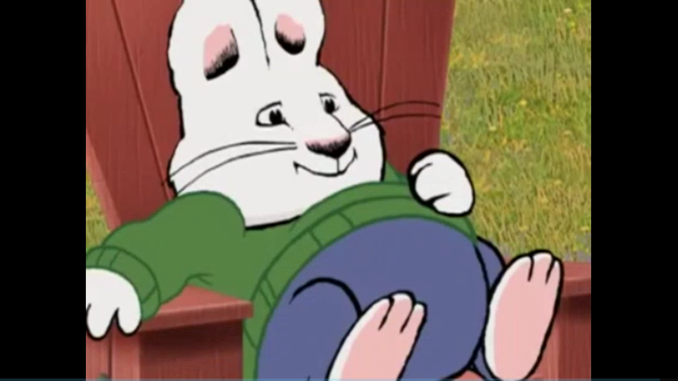 Category:Characters | Max & Ruby Wiki | Fandom