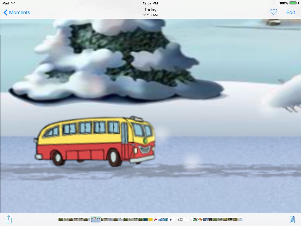 Bus Max And Ruby Wiki Fandom