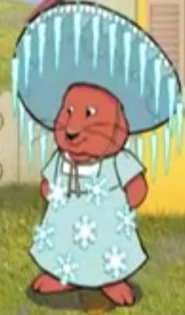 Louise Darling | Max & Ruby Wiki | FANDOM powered by Wikia