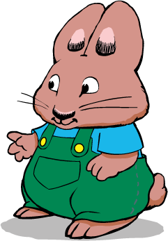 Morris | Max & Ruby Wiki | Fandom