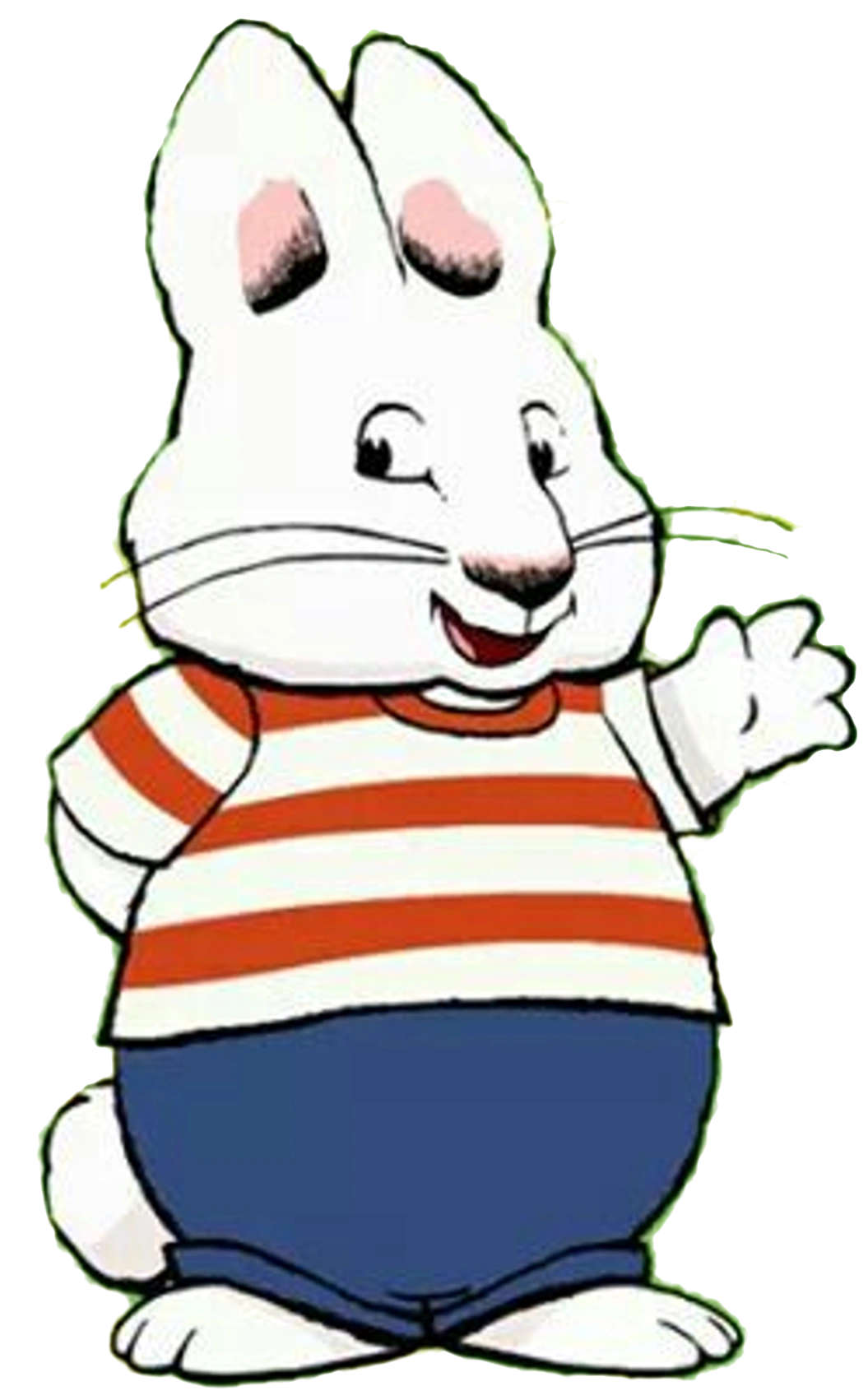 Max Bunny | Max & Ruby Wiki | FANDOM powered by Wikia
