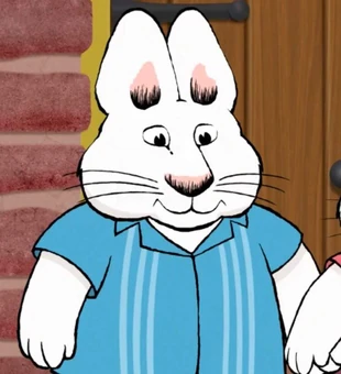 Mr.Bunny | Max & Ruby Wiki | Fandom