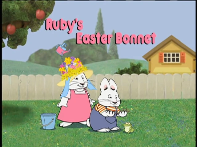Category:Season 3 | Max & Ruby Wiki | Fandom