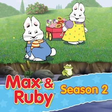Season 2 | Max & Ruby Wiki | Fandom