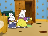 Max Cleans Up | Max & Ruby Wiki | Fandom