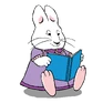 Ruby Bunny | Max & Ruby Wiki | FANDOM powered by Wikia
