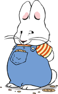 Max Bunny | Max & Ruby Wiki | FANDOM powered by Wikia