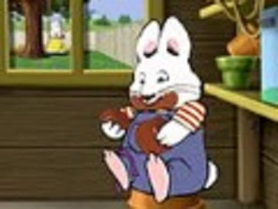 Max's Chocolate Chicken | Max & Ruby Wiki | Fandom