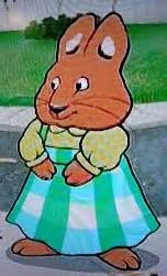 Louise Darling | Max & Ruby Wiki | FANDOM powered by Wikia
