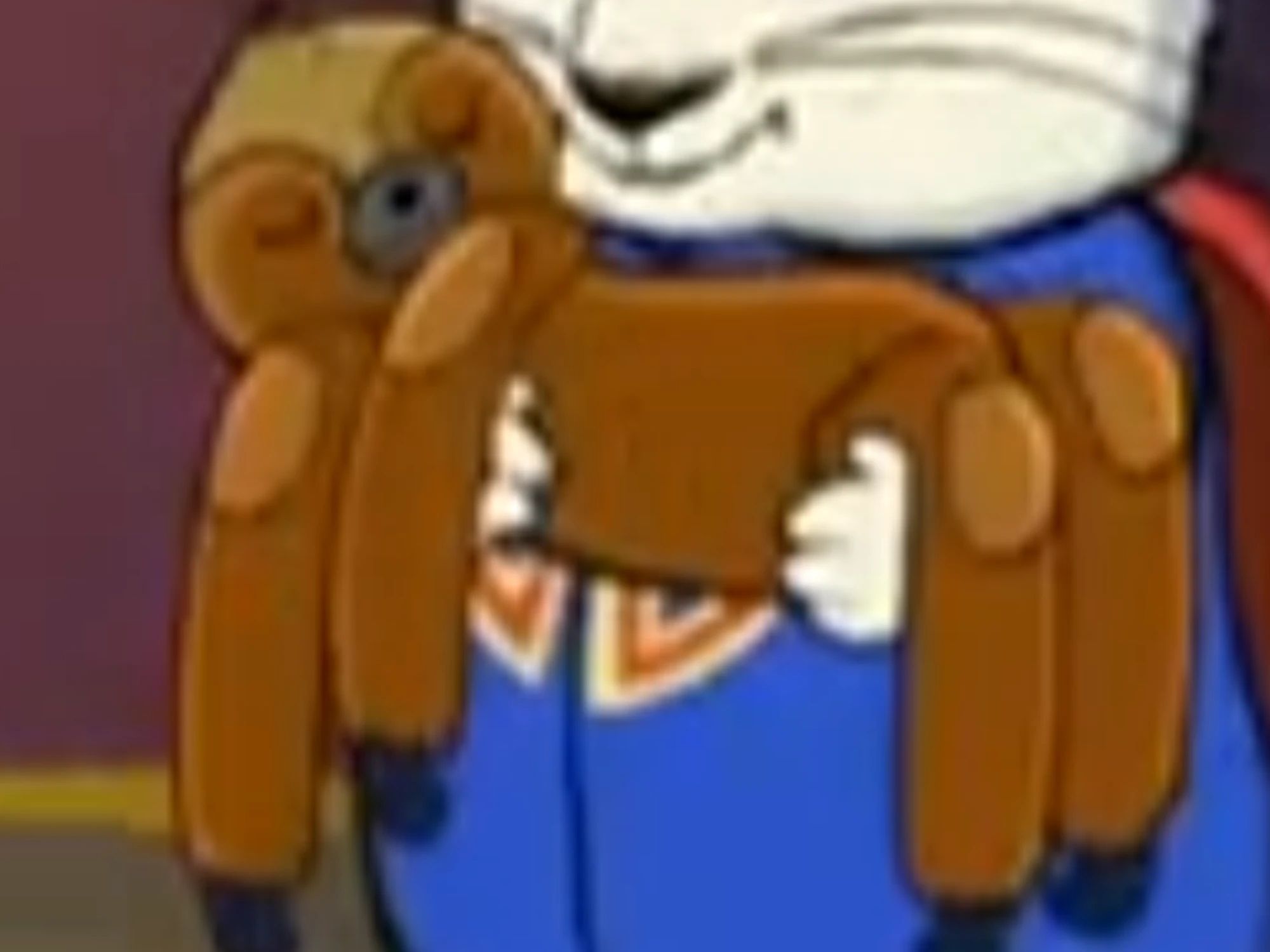 Sloth | Max & Ruby Wiki | Fandom