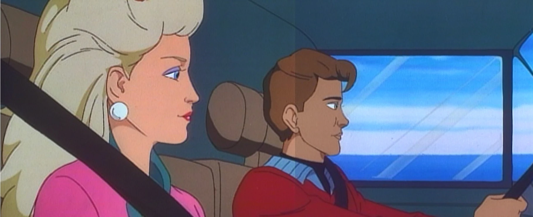 The Maxie Horror Picture Show/Gallery | Maxie's World Wiki | Fandom