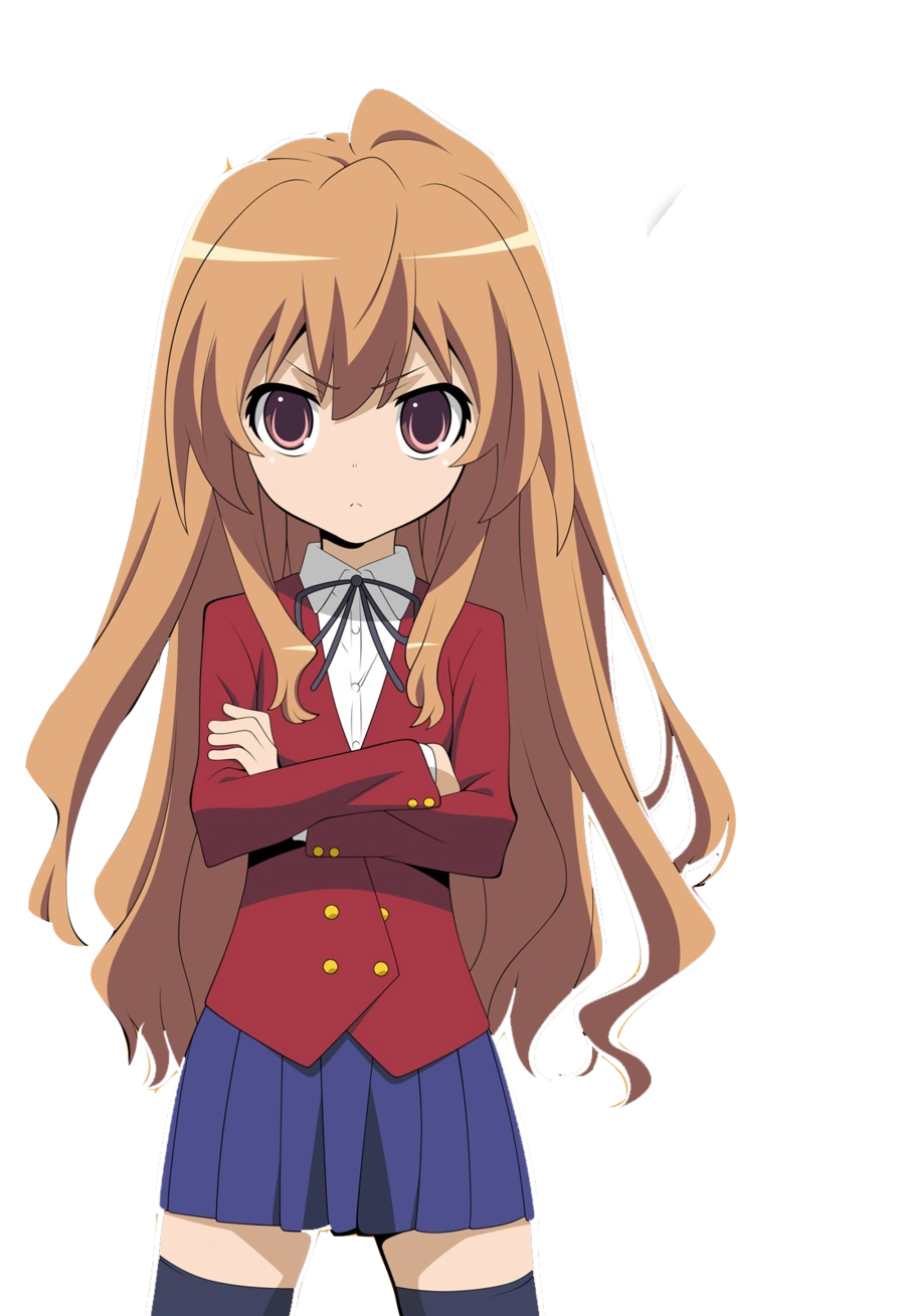 Taiga Aisaka | MaxiGamer Test Wikia | FANDOM powered by Wikia