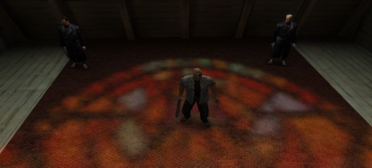 Jack Lupino Max Payne Wiki Fandom Powered By Wikia