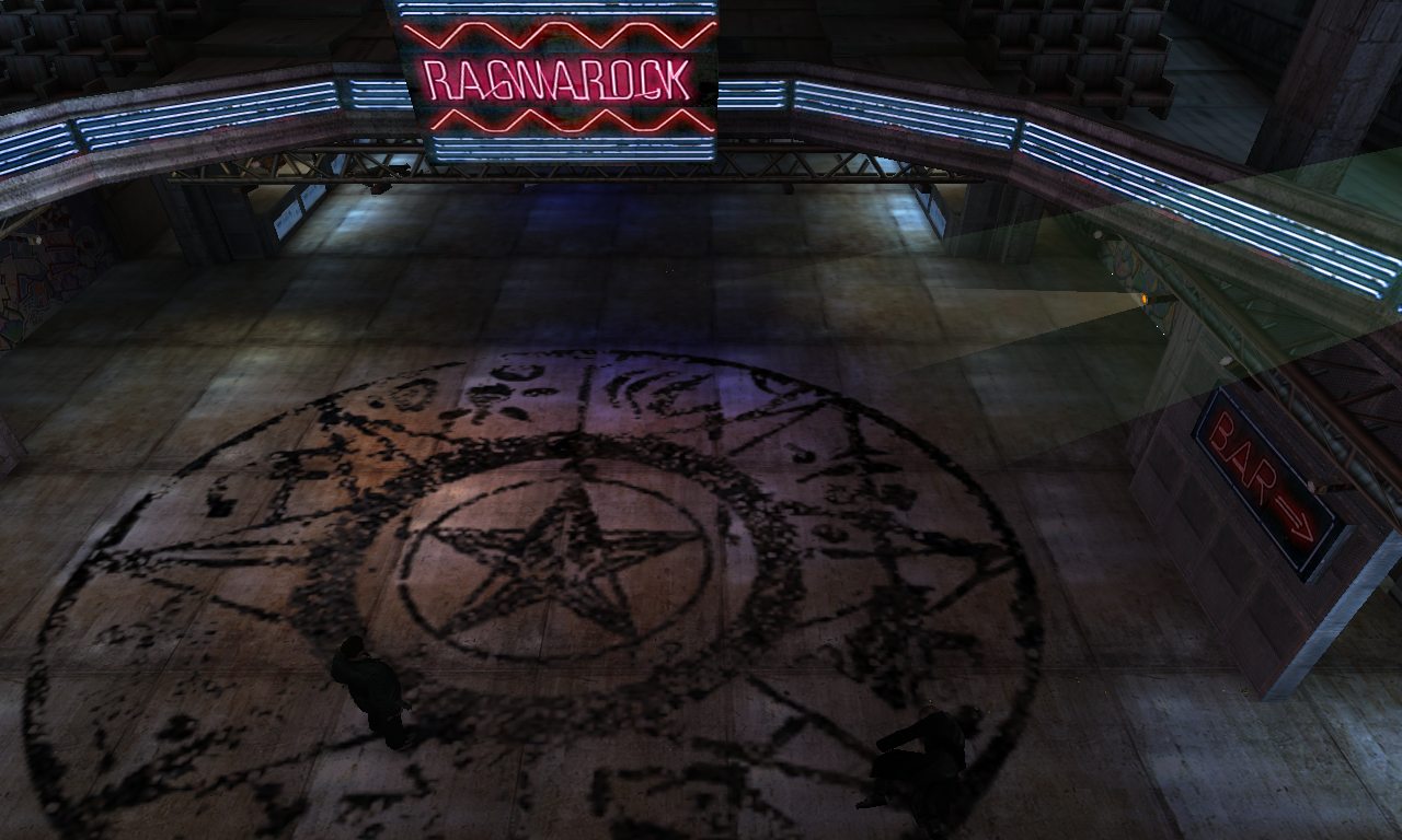 Ragna Rock Location Max Payne Wiki Fandom Powered By Wikia