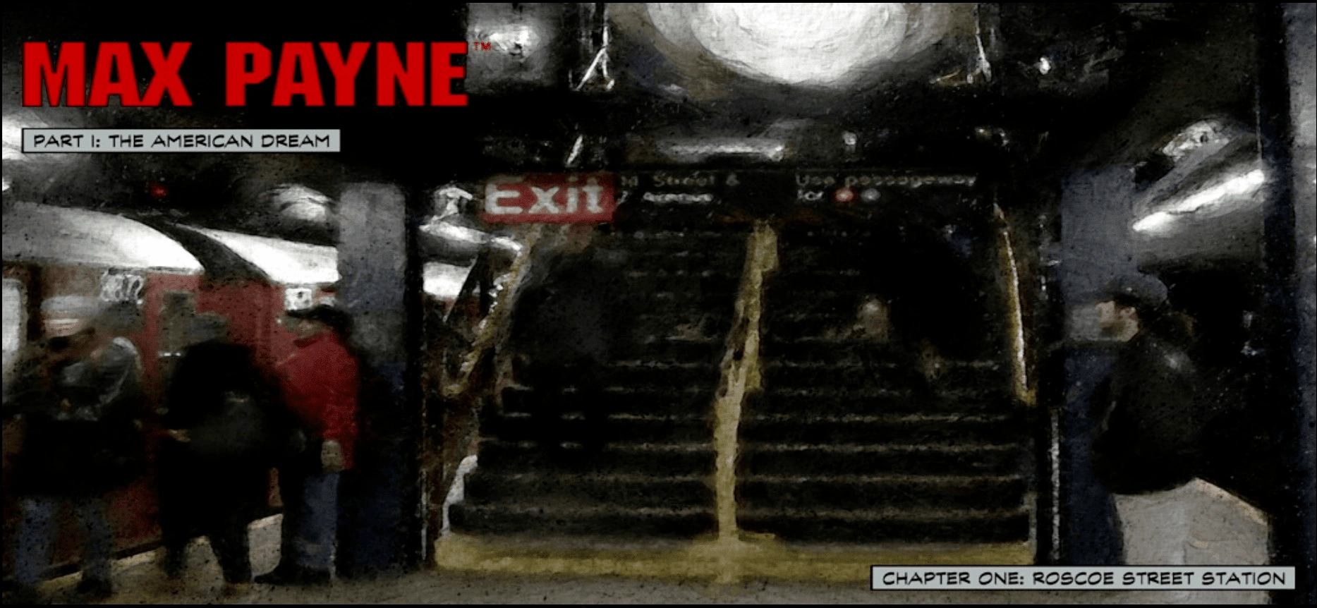 Category:Max Payne 1 Chapters | Max Payne Wiki | Fandom
