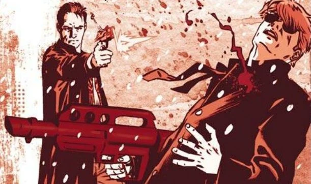 B.B. | Max Payne Wiki | Fandom