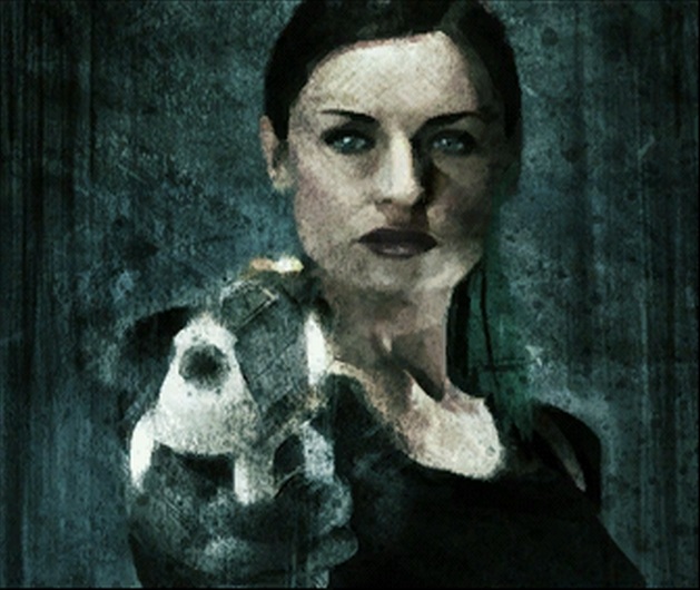 Mona Sax Max Payne Wiki Fandom Powered By Wikia