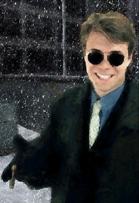 B.B. (personaje) | Max Payne Wiki | FANDOM powered by Wikia