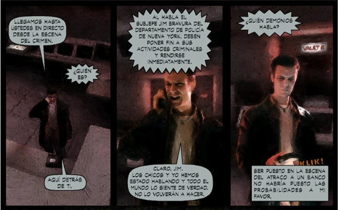 Max Payne (saga) | Max Payne Wiki | Fandom